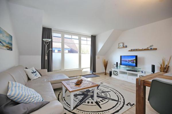 Papillon Wohnung 04-6 - Boltenhagen