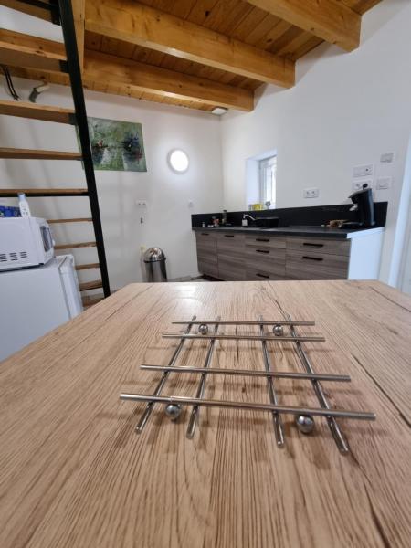 Impasse Secrète - Duplex - Wifi - Issoire