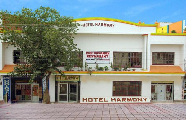 Hotel Harmony - Madhya Pradesh