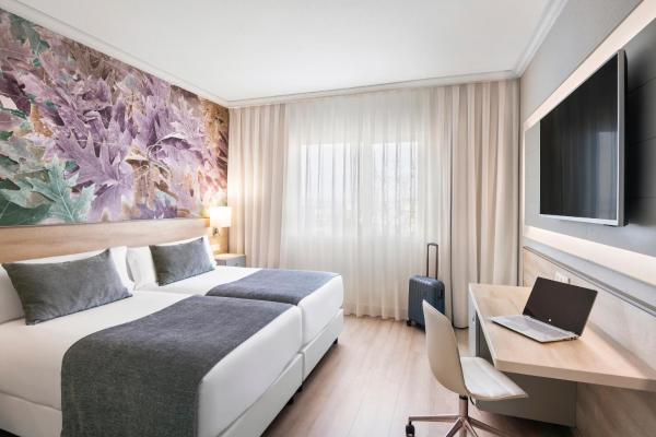 Salles Ciutat Del Prat Hotel - Gavà