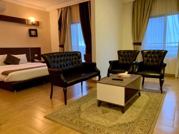 Ream Hotel Amman - Jordan