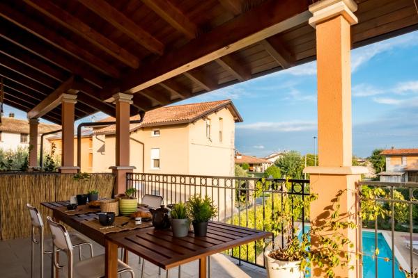 Residenza Oleandro - Desenzano del Garda