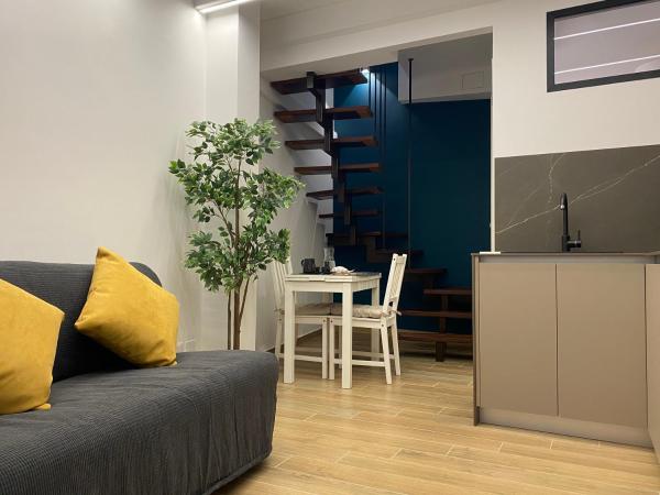 Nicola's Home - Altamura