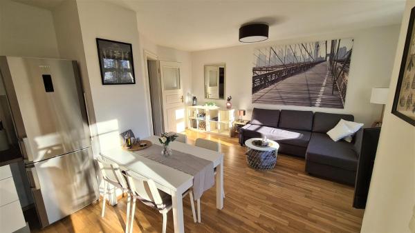 Apartment Blochmann-cárre - Eilenburg