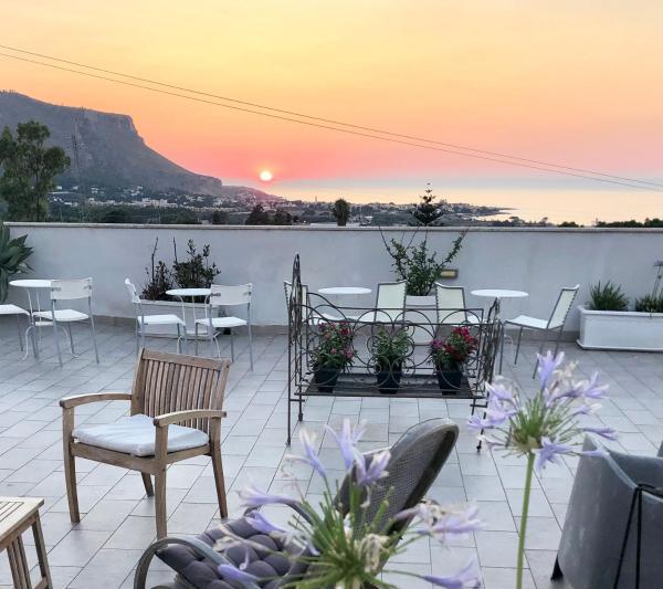 Casale Belvedere Vista Mare - Valderice