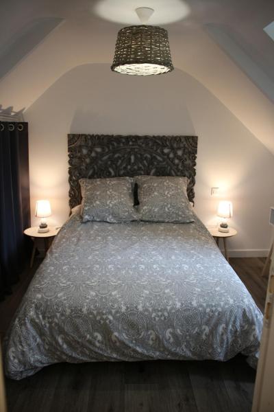 Ty Daou - Gîtes Du Vieux Tilleul - Côtes-d'Armor