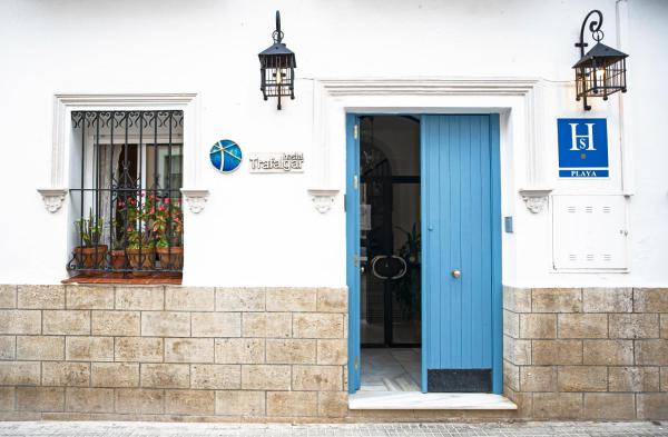 Hostal Trafalgar - Barbate