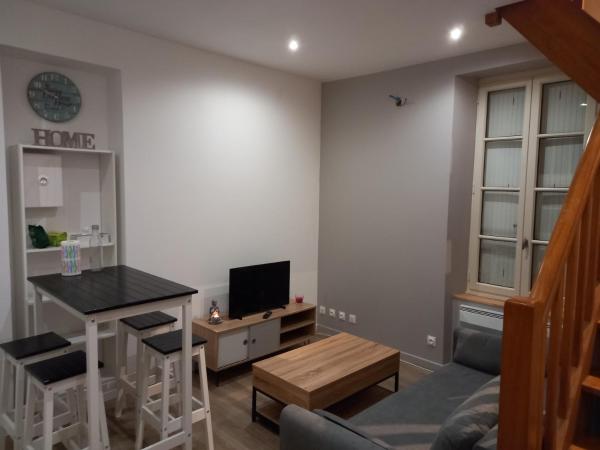 Insolite Duplex - Janzé