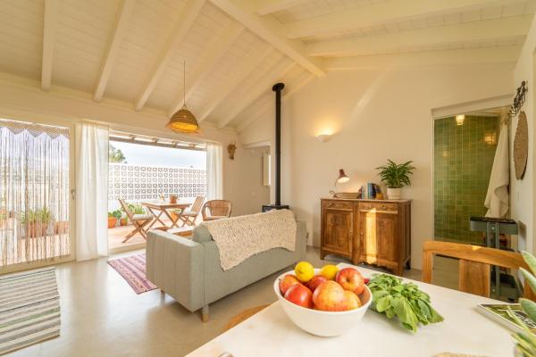 Casinha Da Cabra, Casas Do Poente, Rogil, Aljezur - Odeceixe