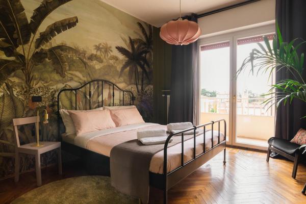 Casa Del Bagatto - Treviso