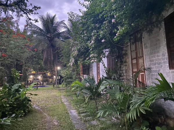 Rio Natureza Apart 105 - ريو دي جانيرو