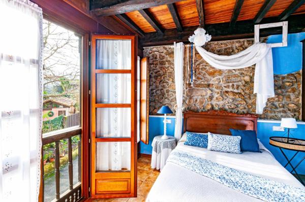 Casa Conce, Zona De Playa Y Montaña - Asturias