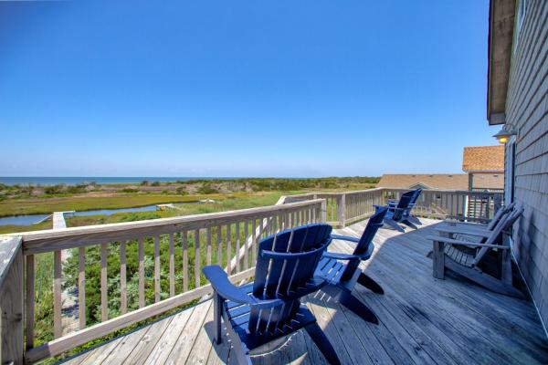 Frisco Bay 112 - North Carolina