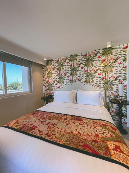 Hotel Boutique Casa Hendaus - Adults Only - San Andrés