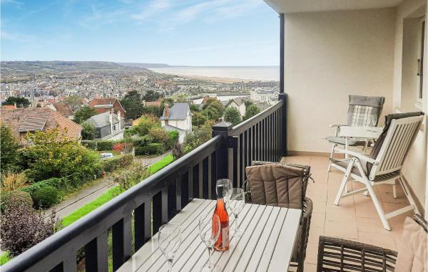 Stunning Apartment In Trouville-sur-mer - Houlgate