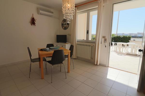 Travellito Vacanze House Benny Otranto - Otranto