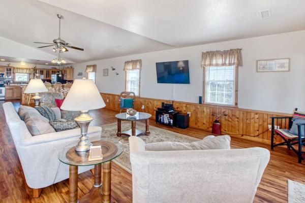 Getaways 478 - Rodanthe, NC
