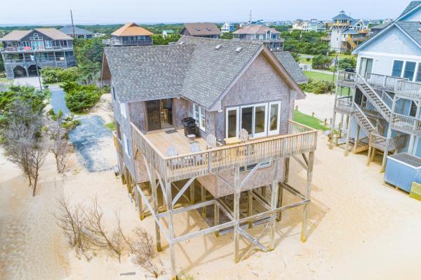 Windy Dunes 138 - Avon, NC