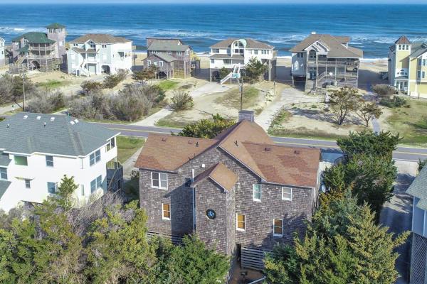 Pelican Perch 127 - Outer Banks, NC