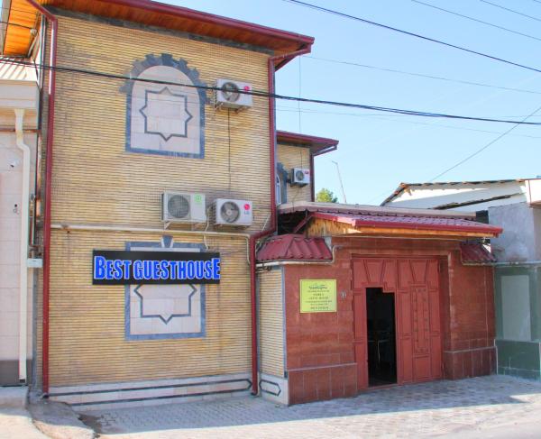 Best Guesthouse - Tashkent