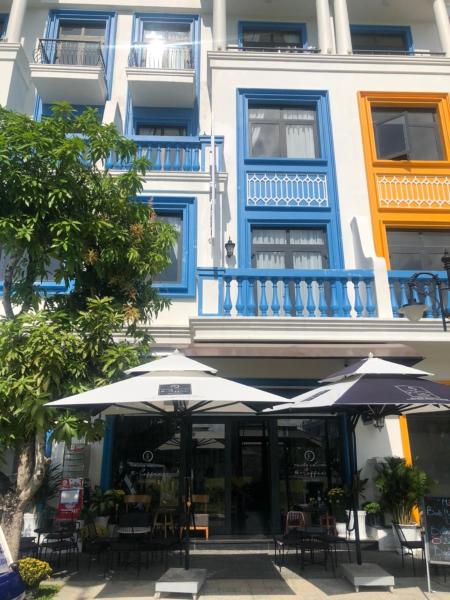 Liên’s Mini Hotel - Phú Quốc