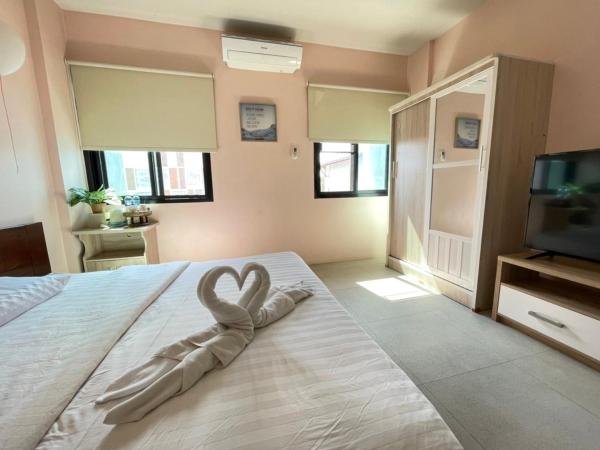 Bake Room Hostel - Chiang Mai