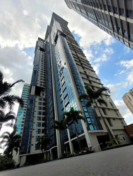 Andy's Place One Eastwood Tower 1 - Metro Manila