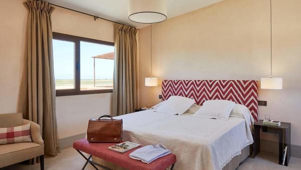 Trafalgar Polo Club - El Palmar de Vejer