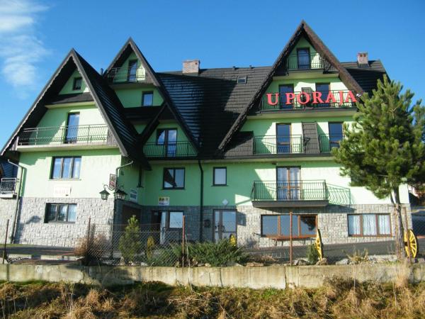 U Poraja - Zakopane