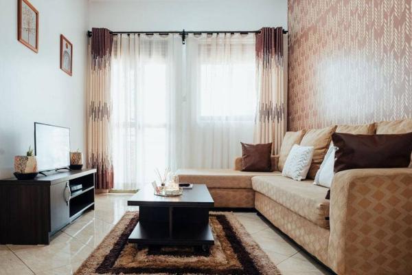 Umusaale 2br1b - Kampala