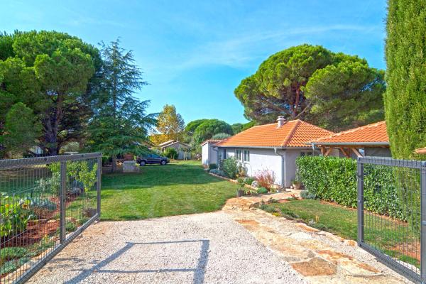 House Anto 2146 - Pula