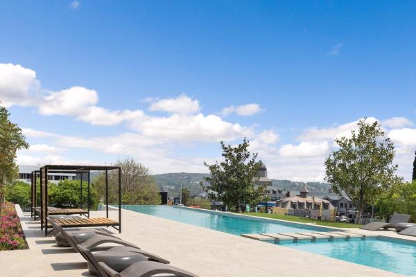 The Archer Aparthotel By Totalstay - Alexandra, South Africa
