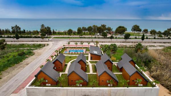 Villa D'mare - Demre