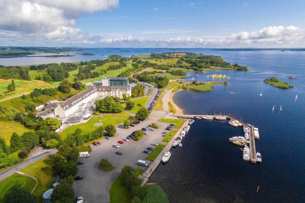 Hodson Bay Hotel - Athlone