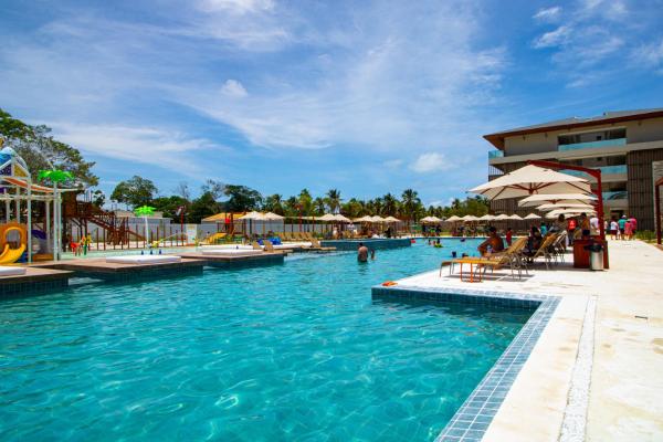 Ipioca Beach Resort Maceió - Maceió