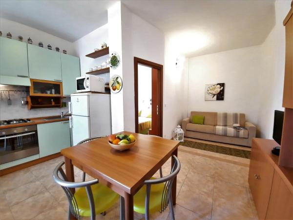 Casa Alice - Alghero