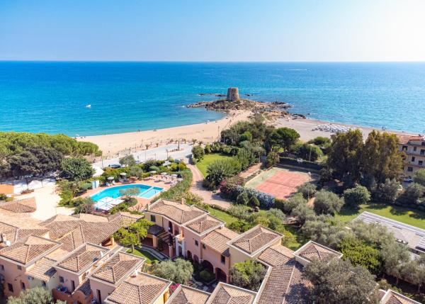 Hotel La Torre - Tortolì