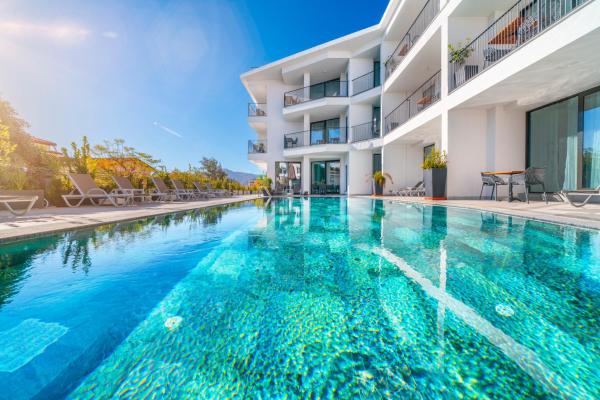 Payava Hotel By True Blue - Ova