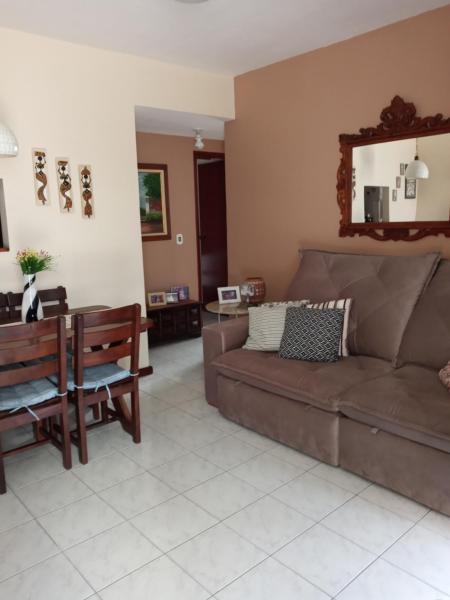 Apartamento Vila Blanche Cabo Frio - Cabo Frio