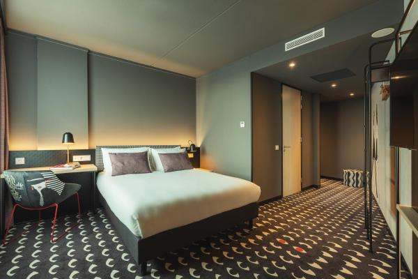 Ibis Styles Arnhem Centre - Arnhem