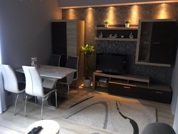 Apartament D&b - Gdynia