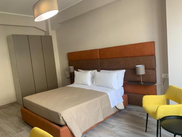 Tripepi Suites - Calabria