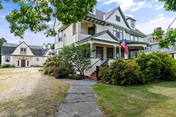 South Shire - Hudson Valley, NY