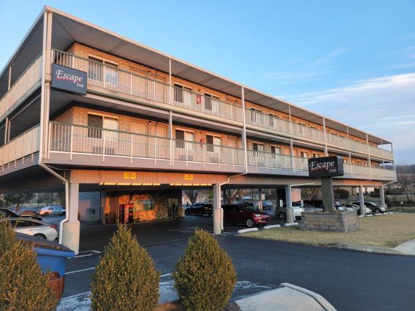 Escape Inn Hershey - Hershey, PA