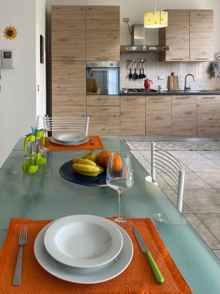 Casa "Sa Ferula" - Porto Torres