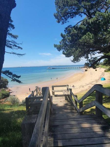 Maggie's Place In Cowes - Ventnor