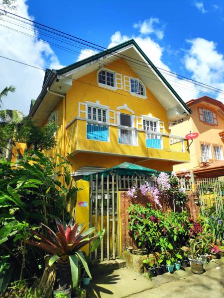 Affordable Tagaytay House For Rent - Amadeo