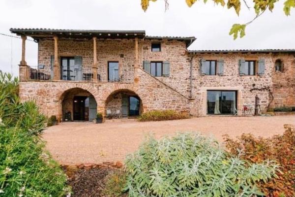 Au Petit Bonheur Chez Bambina - Beaujolais