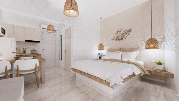 Chouzourakis Studios - Crete