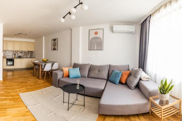 Matisse Hotflat - Varna